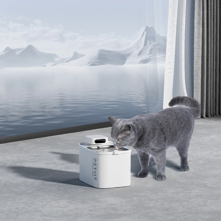 Smart Pet