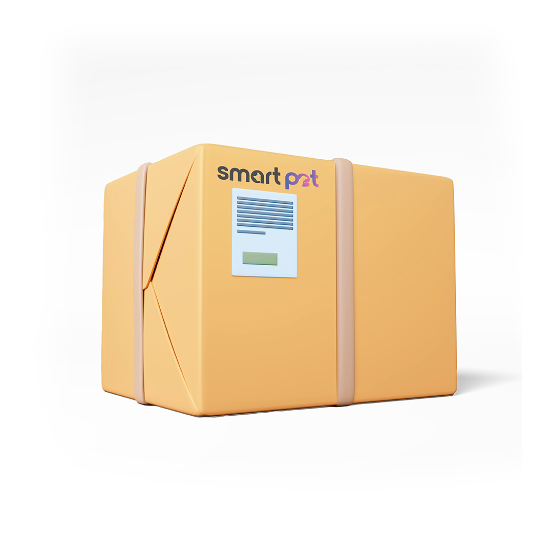 Customize Your Box – Smart Pet